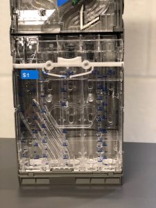 New - Conlux MCM5-4 Coin Mechanism for Vending Machine - MDB