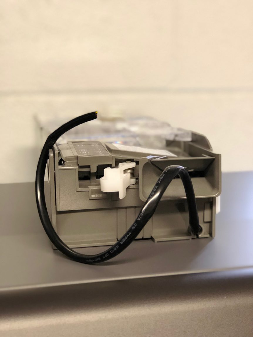 New - Conlux MCM5-4 Coin Mechanism for Vending Machine - MDB